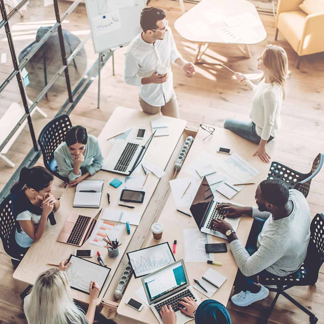 People Planning in 2025: How to Build a Data-Driven Workforce Plan